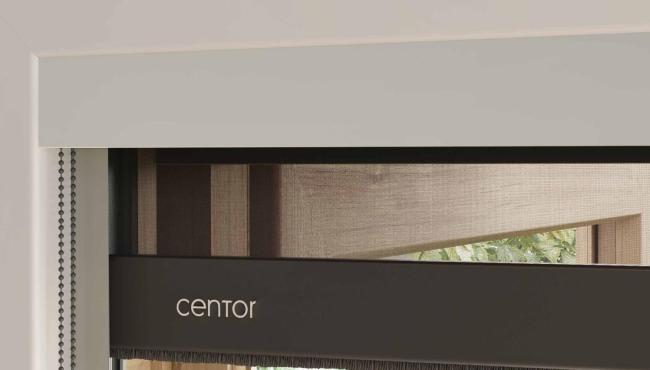 Centor launches S6 screen and shade system for windows | Centor